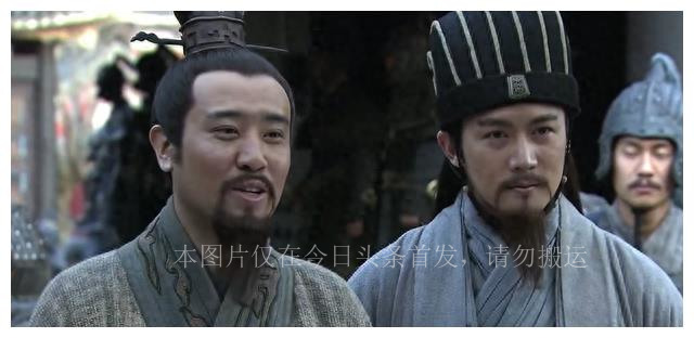 Why did Pang Hui massacre Guan Yu's entire family? In fact, it was not ...