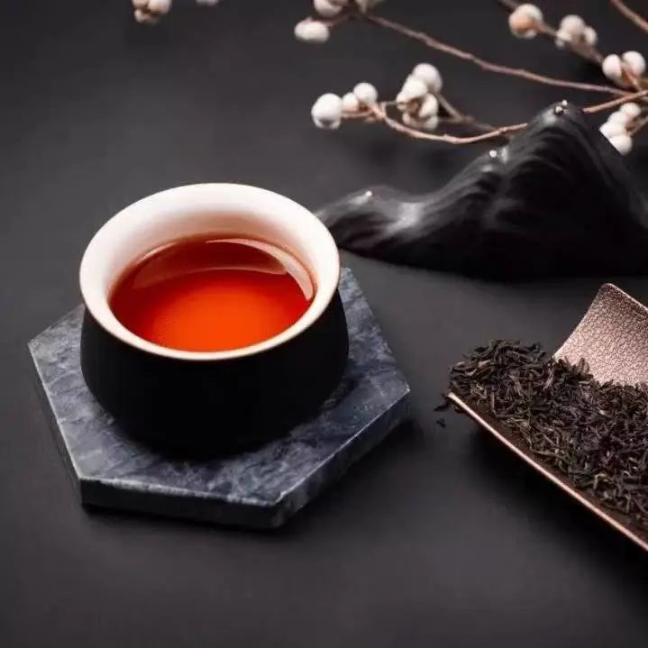 The Anglo-American Journey of Chinese Tea Culture - iNEWS