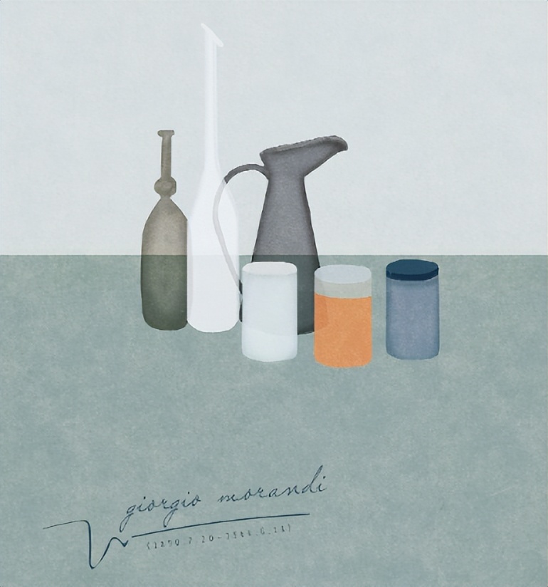 Why are Morandi colors so popular? - iNEWS