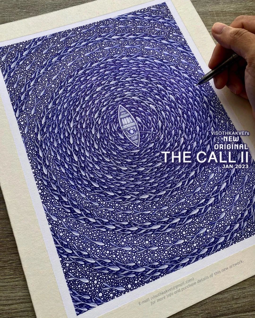 poisonous!After reading this painting, obsessive-compulsive disorder ...