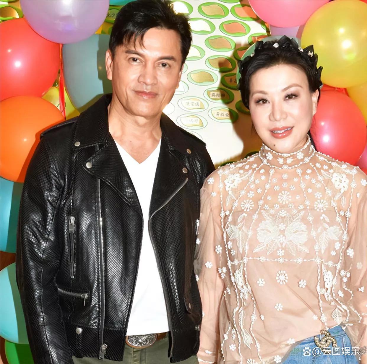 Men have Lu Liangwei, women have Zhao Yazhi—the myth of immortality in ...