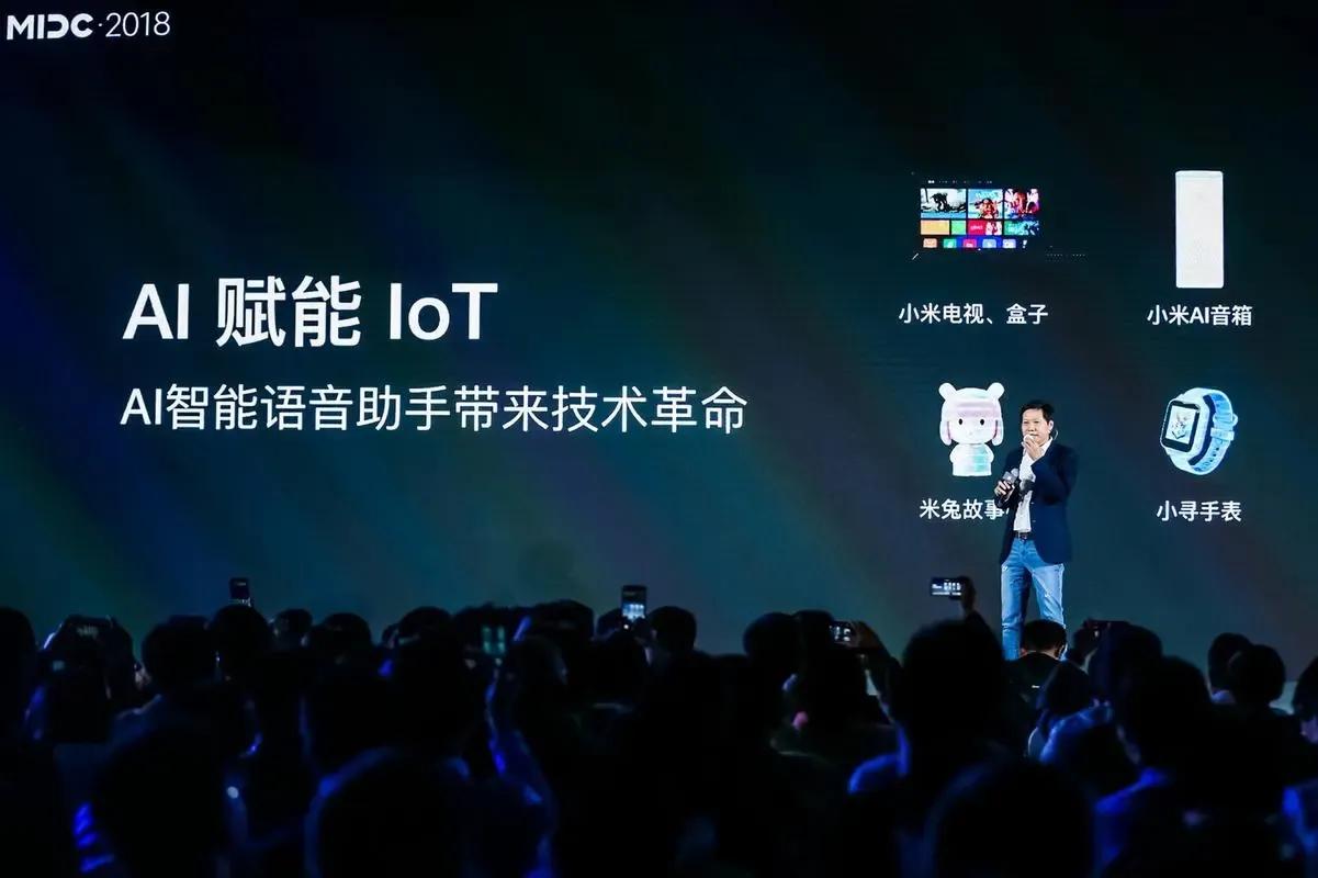 The Xiaomi AI team pushed the Big Mac model, shocking the industry ...