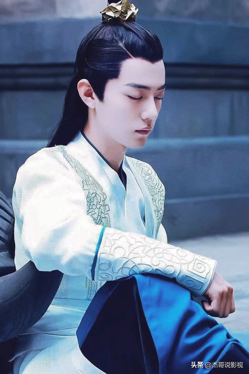 "Celebrating More Than Years 2" has started, the original cast is back ...