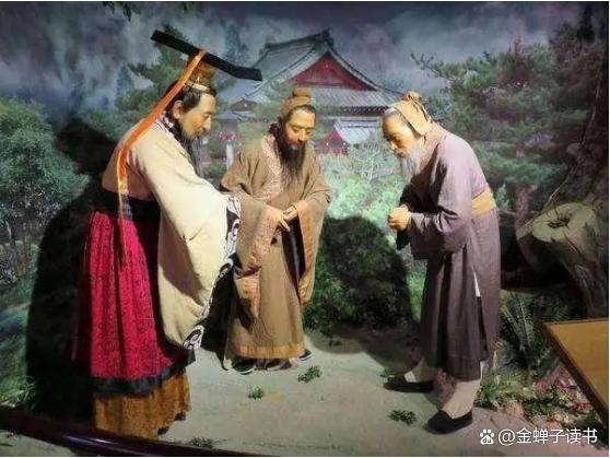 The Nineteenth Chronicle of Young People: Duke Mu of Qin's Ways of ...