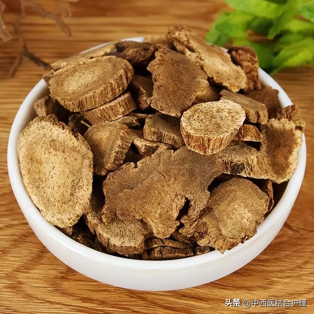 Blindly traditional Chinese medicine, can manage the qi of the three ...