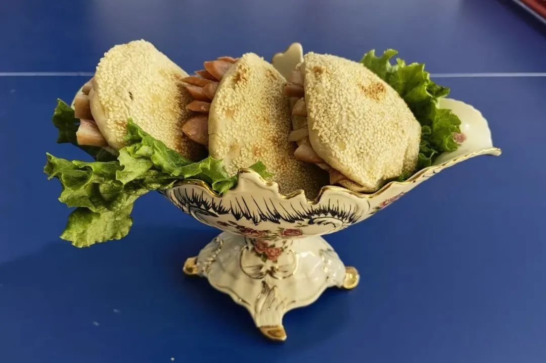 Anguo horseshoe biscuits - this biscuits are not easy! - iMedia