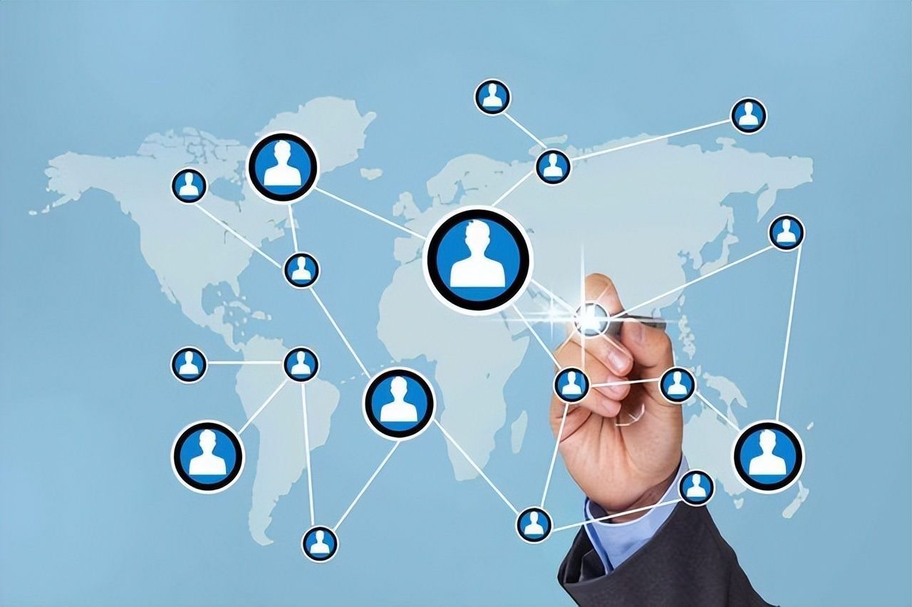 Cross-border Xingyun: How can the process efficiency of cross-border ...