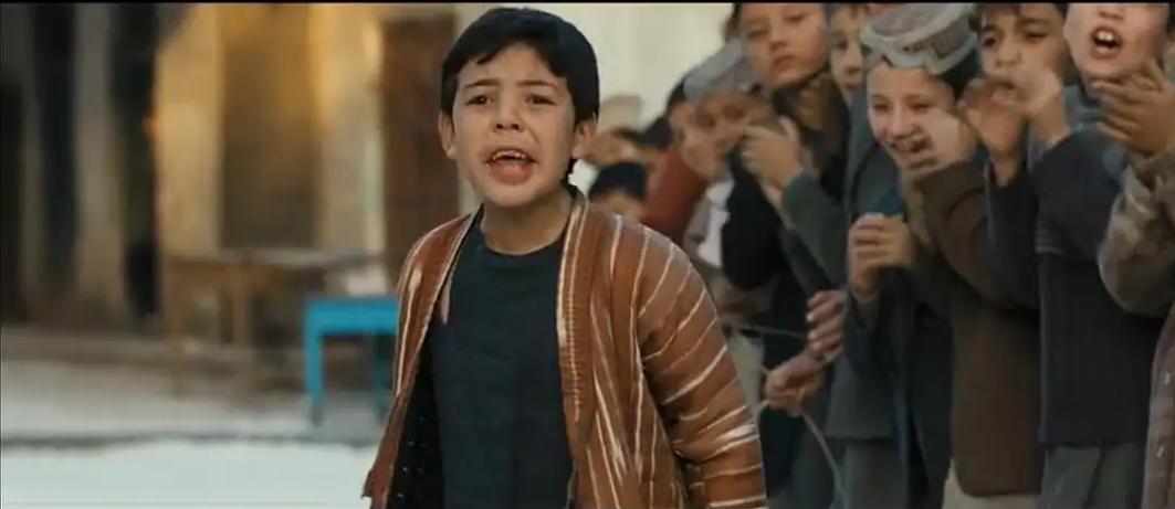 "For you a thousand times" comes from this movie, self-redemption in ...