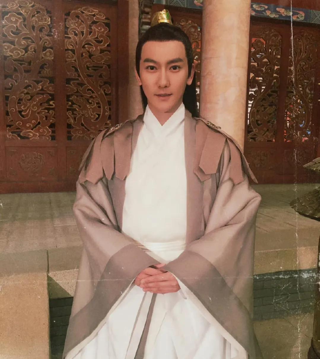 "Provoke" "Master" Wang Ruolin: The host once surpassed Li Sisi, and ...