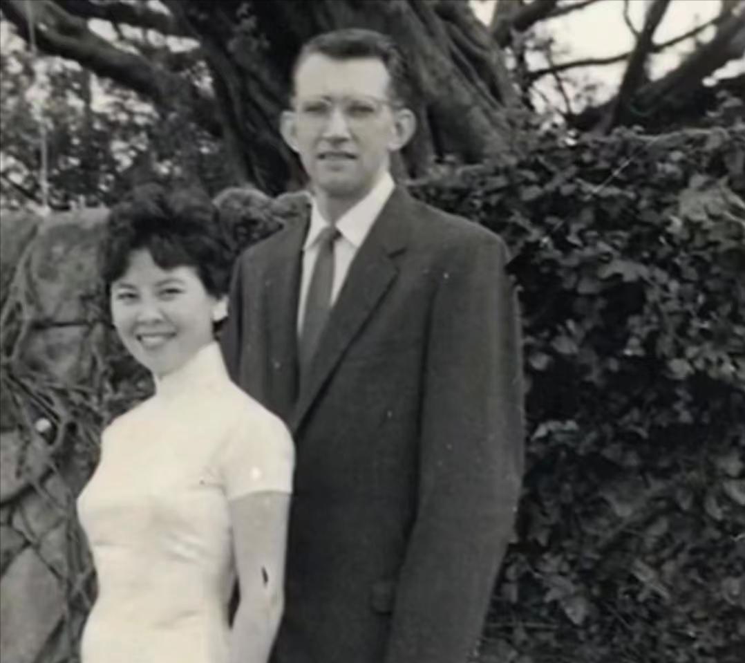 Facts have proved that the 62-year-old "wifeless and childless" Fei ...