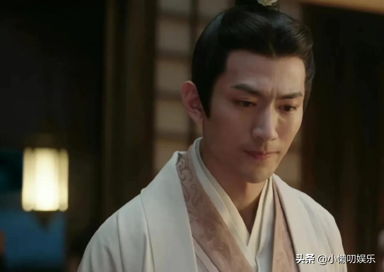 "Splendid Stars": What is the old love of Sang Shunhua?Appearance is ...