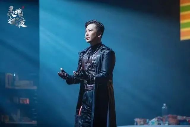 Yu Yi is not popular in the entertainment circle, because he is in ...
