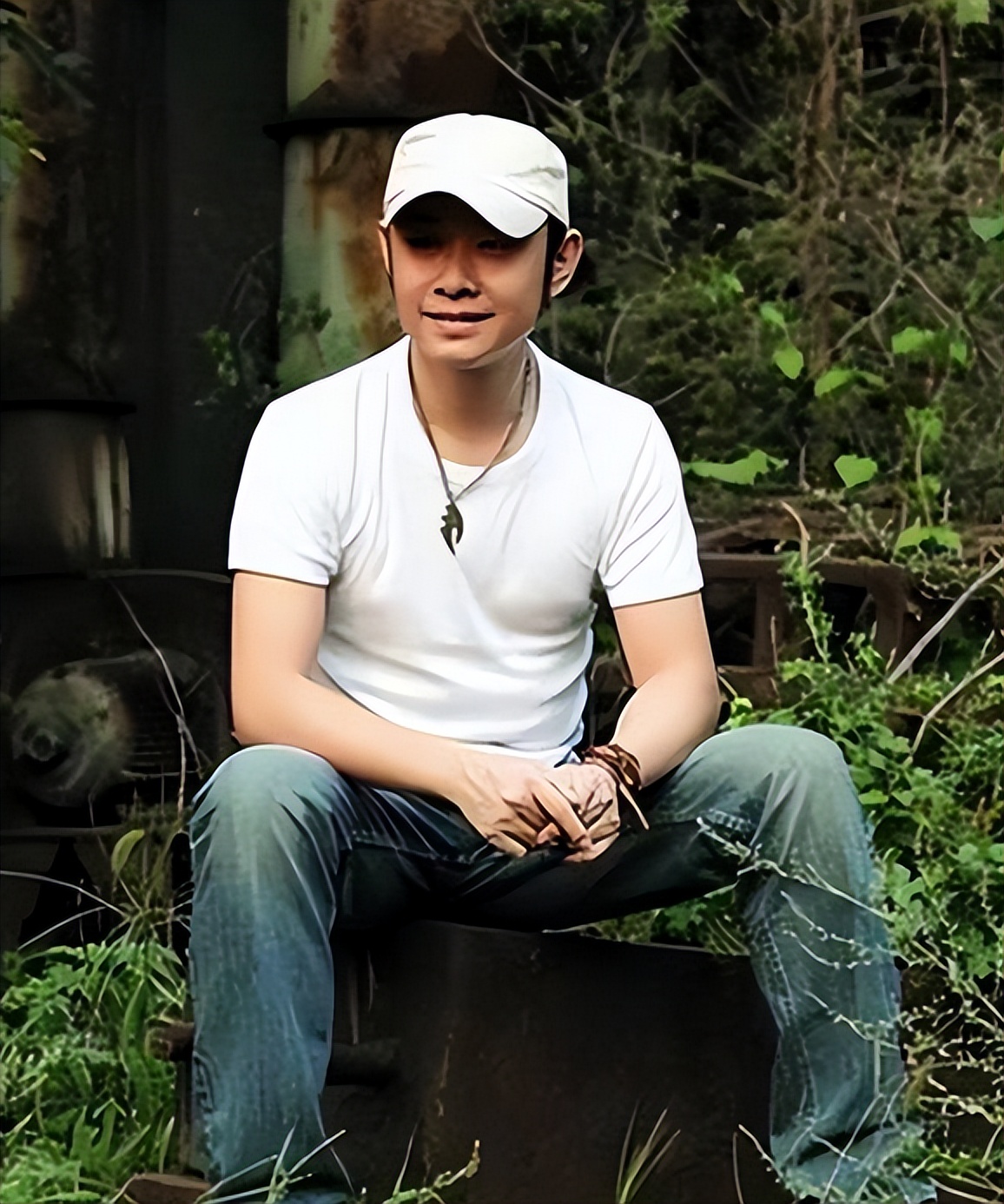 In the past 13 years, Dao Lang finally started to fight back against ...