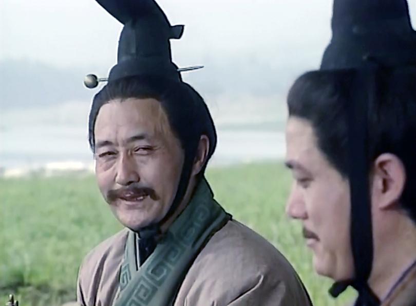 The sad Duke Yin of Lu was first robbed of his daughter-in-law by his ...