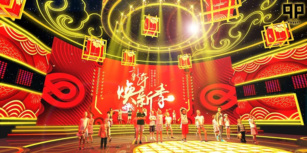 Why is the Spring Festival Gala getting uglier every year and not ...