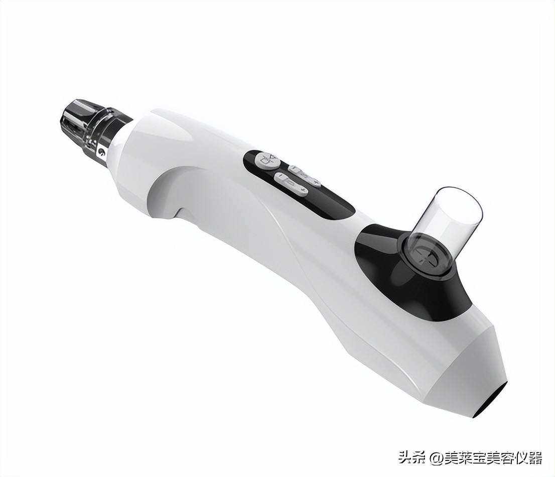 Mini RF Hydrometer helps you improve dull skin - iNEWS