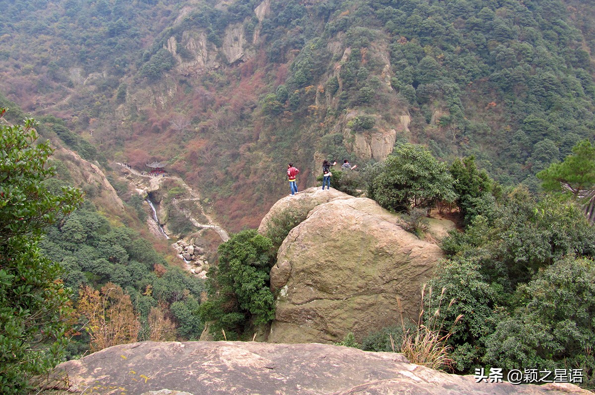 The stream is not outstanding, why is it known as Jiuzhaigou in Beilun ...