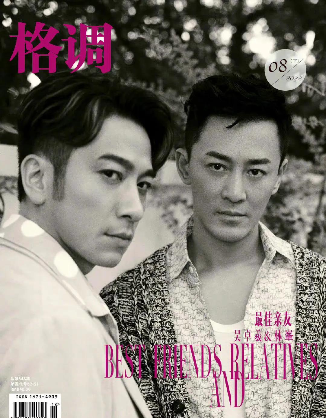 Lin Feng Wu Zhuoyi Shuanglong Hong Kong movie blockbuster - iMedia