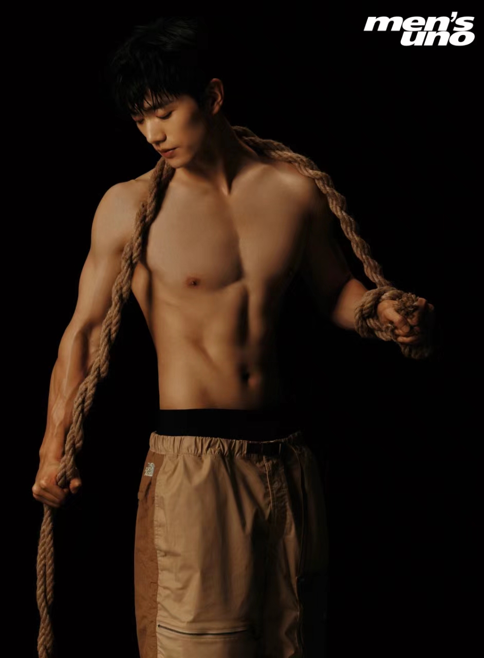 Yi Daqian's "Fireworks in My World" Challenges the Limit Shooting ...