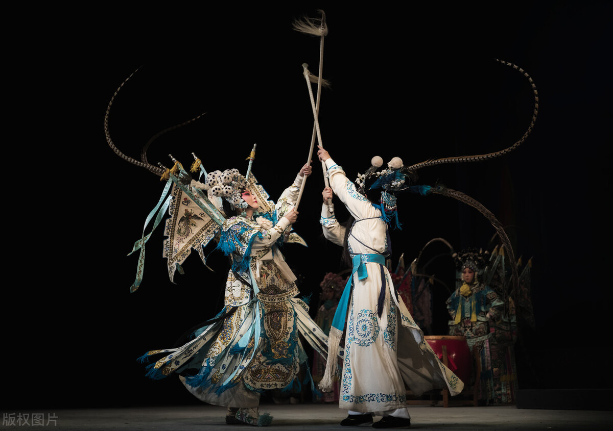 Couplets Tales and Legends (224) - iNEWS