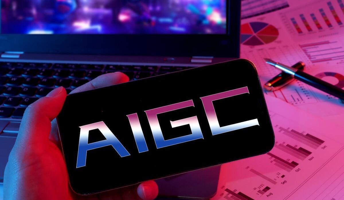 Worried about losing your job? Will the red-hot AIGC be the next blue ocean? - iMedia