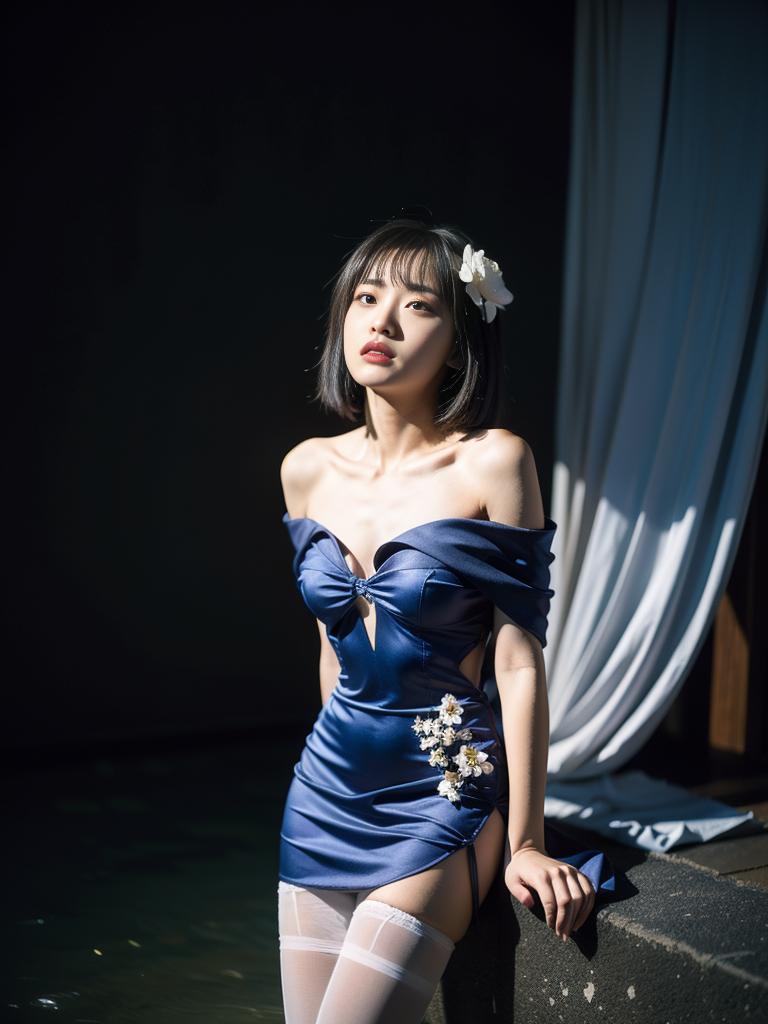 Lin Says - Simple Rules for AI Photography Descriptors - iNEWS