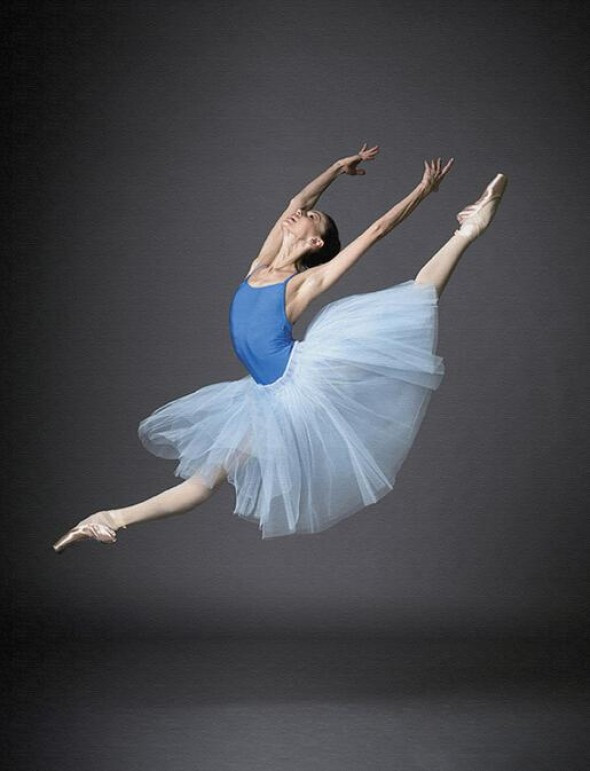 How to do a big dance - iNEWS