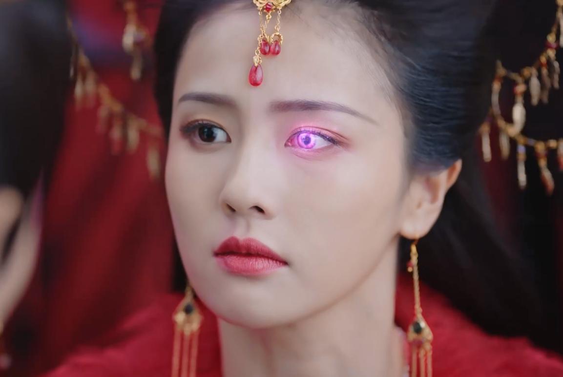 "Till The End Of The Moon": A misunderstanding, harmed Xiao Lin, wronged Ye Xiwu, Ye Bingshang ...