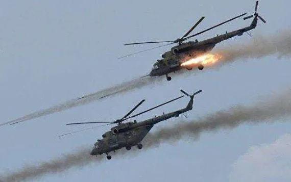 Twenty years of success or failure!Russian Army: "A maneuver strategy ...