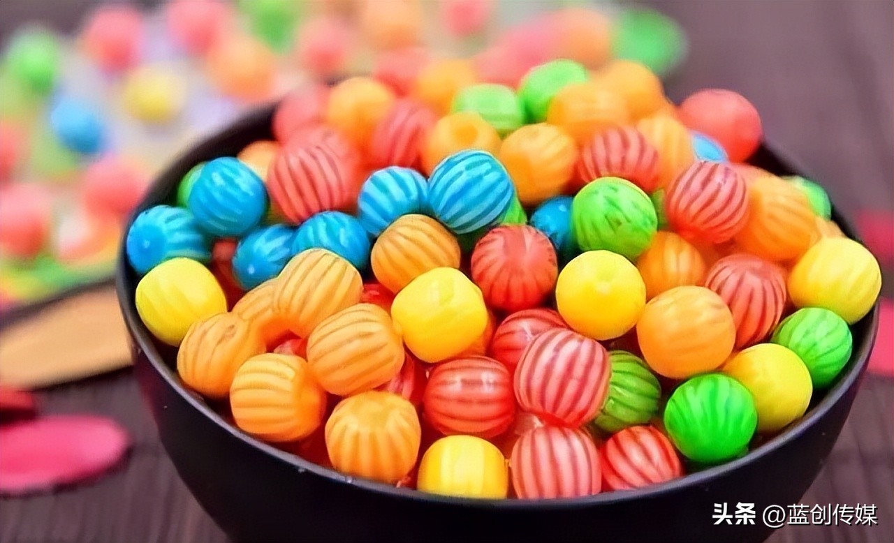 The most impressive childhood snacks - full of memories - iNEWS