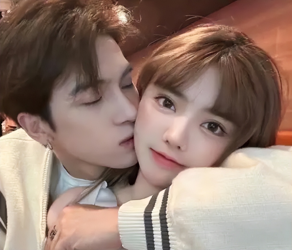 Han Anran was exposed to misogyny, and Song Haoran changed drastically ...