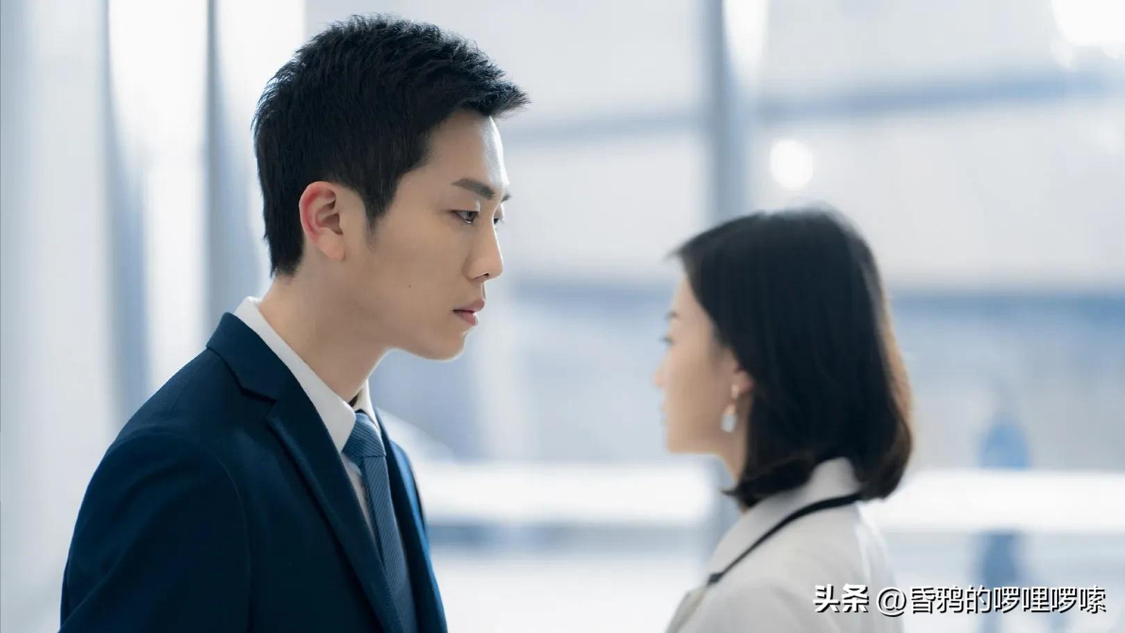 "My Name is Zhao Jia No. 2" starts, and "Blue Bird" Ding Xiaoying plays Li Zhijin, are you ...