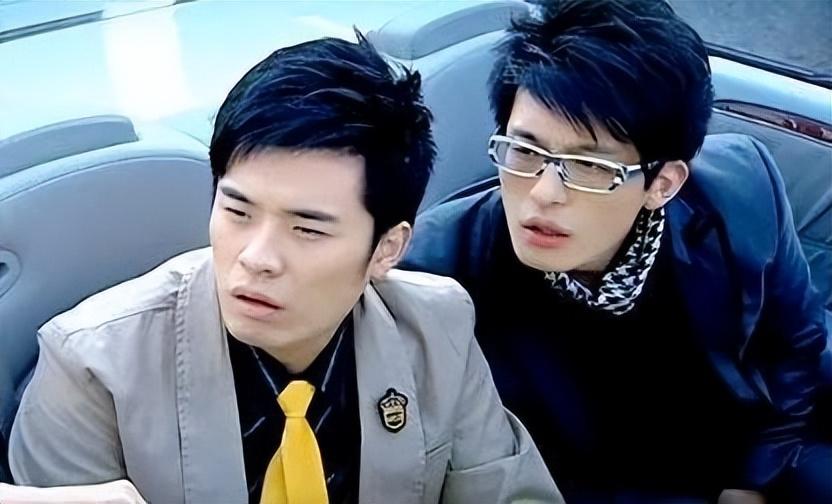 Wang Xiaofei's big S incident has not yet been decided, Zhang Jiani ...
