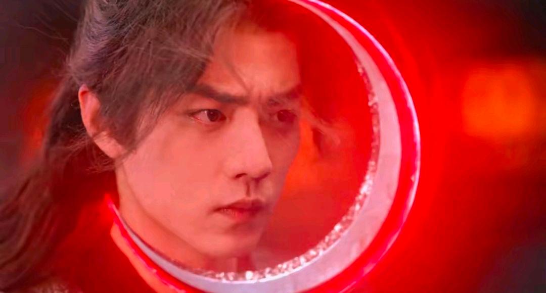 The seal is lifted! Xiao Zhan's "Yan Douluo" returns to the arena ...