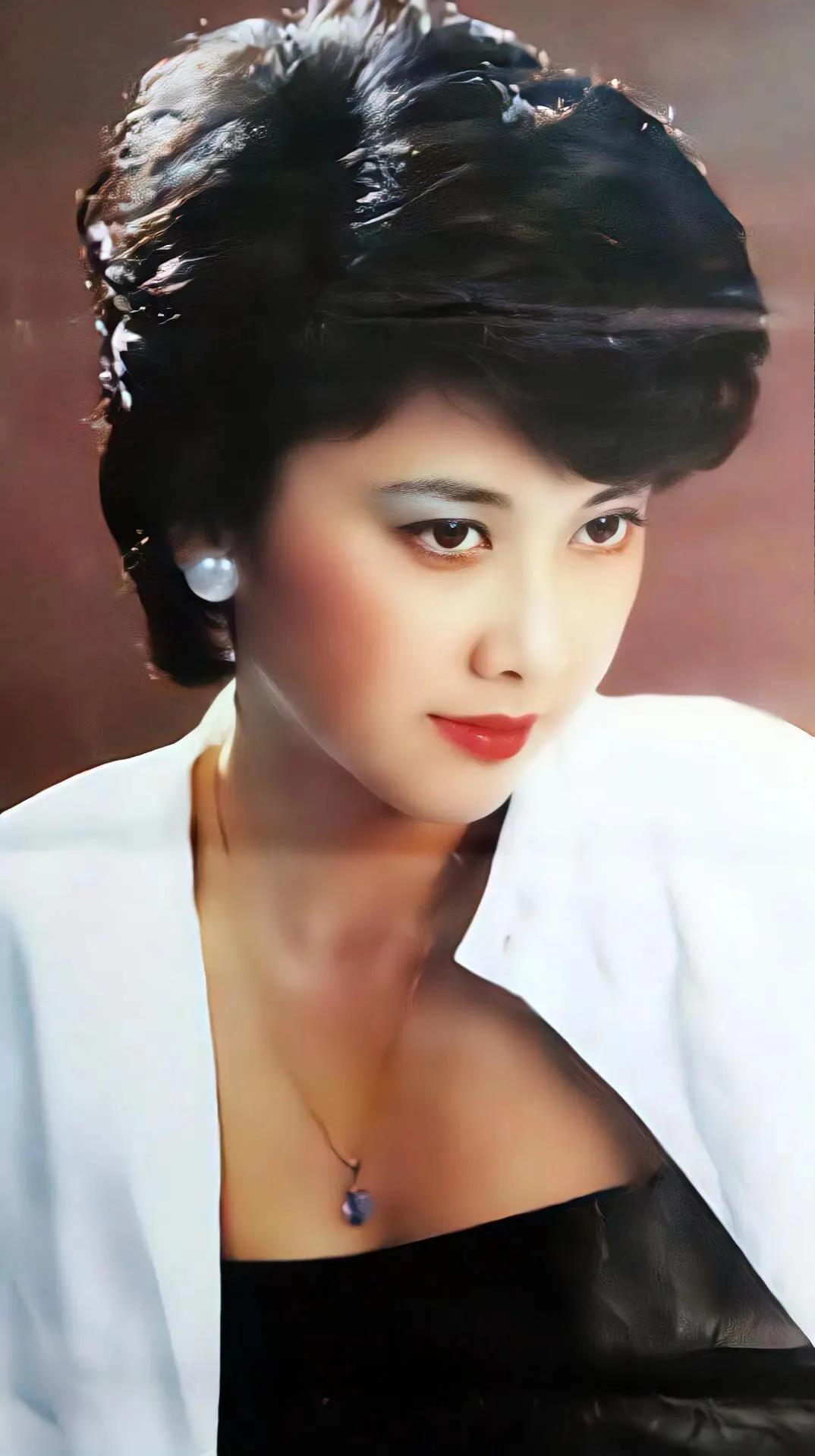 Zhu Lin: The story behind the king of China's most beautiful woman in ...