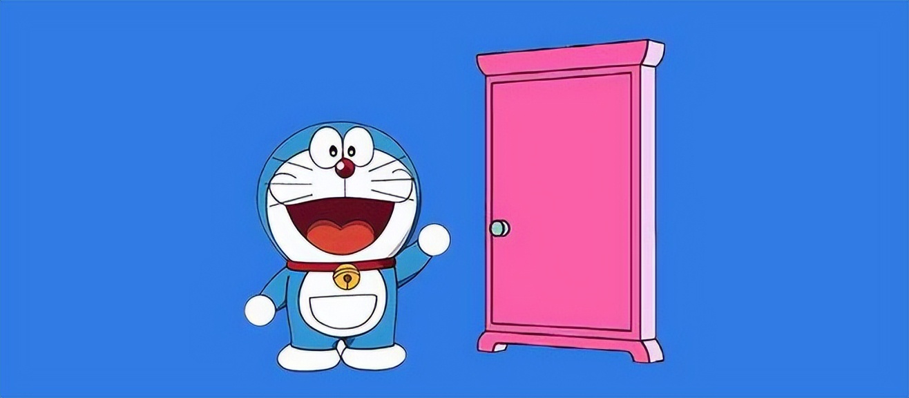Demystifying "Doraemon" props illustrations, most want to have TOP10 ...