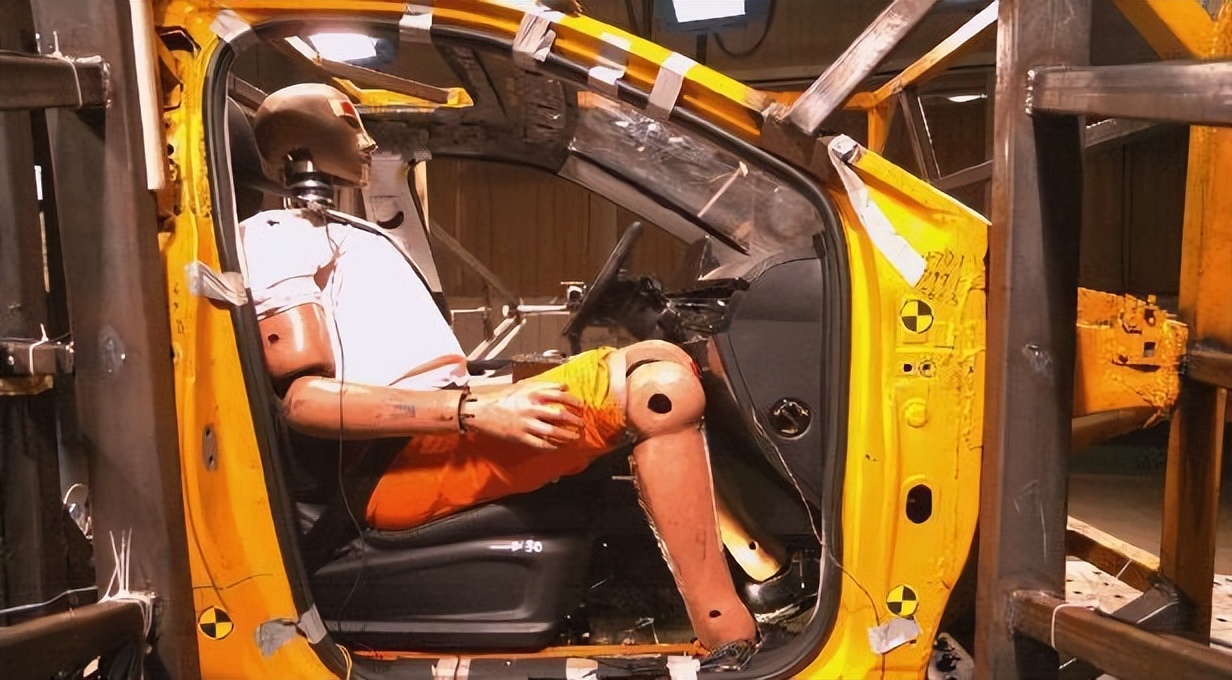 Don't talk about performance regardless of "safety", Omenda is your ...
