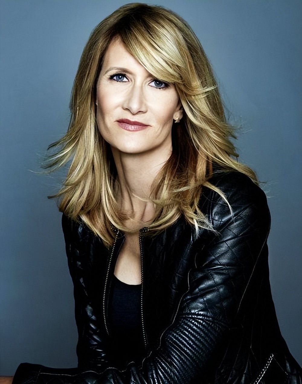 Laura Dern: Pass the inner world of the character to the audience ...