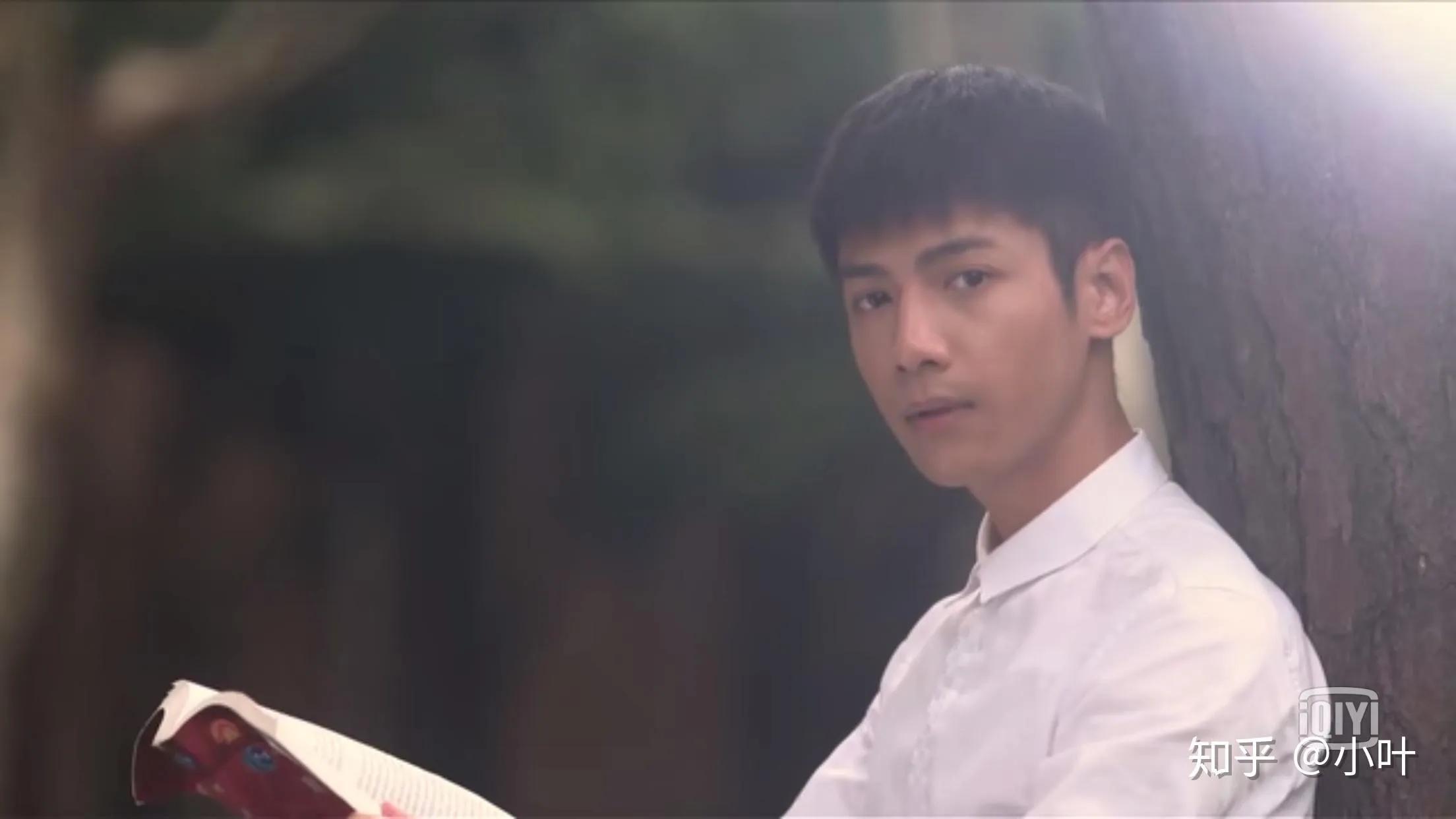 Luo Yunxi became popular with He Yichen, but now he is complained about being too thin because ...