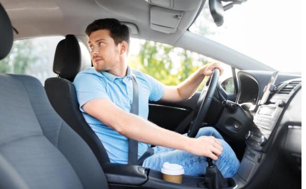 A formula to learn the skill of reversing the steering wheel, novices ...