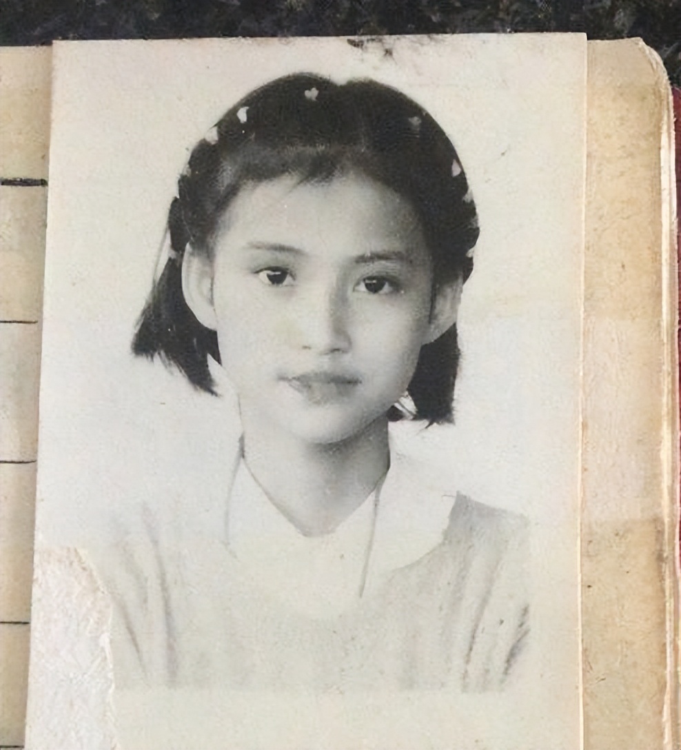 Zhang Xinyi and Yang Shupeng divorced for 8 years: she married an unmarried boy as a mother, and ...