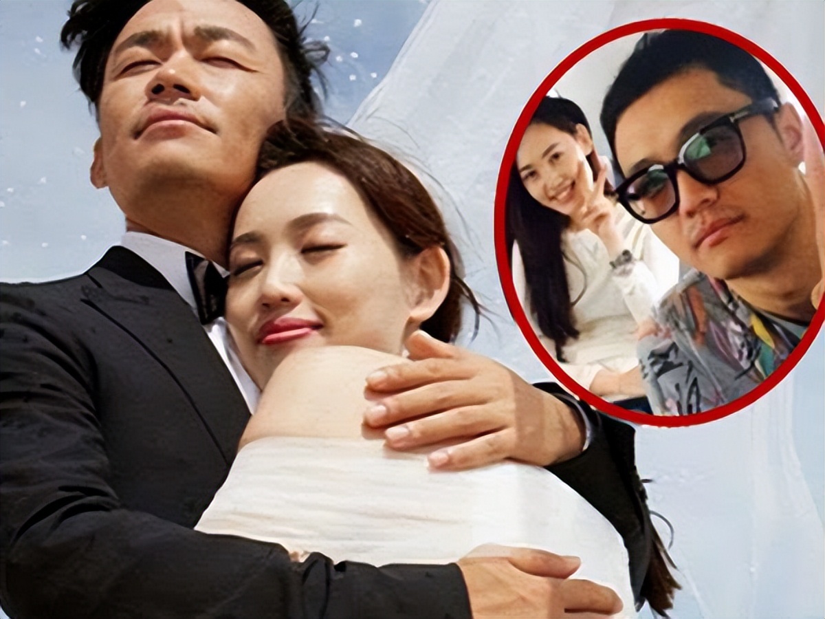 Song Zhe will be released from prison and Ma Rong will emigrate?Since 6 ...