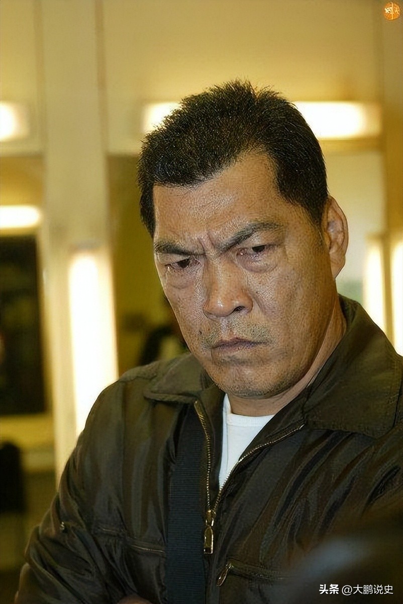 "Big Silly Brother" Cheng Kuian: 13 years after his death, his two ...