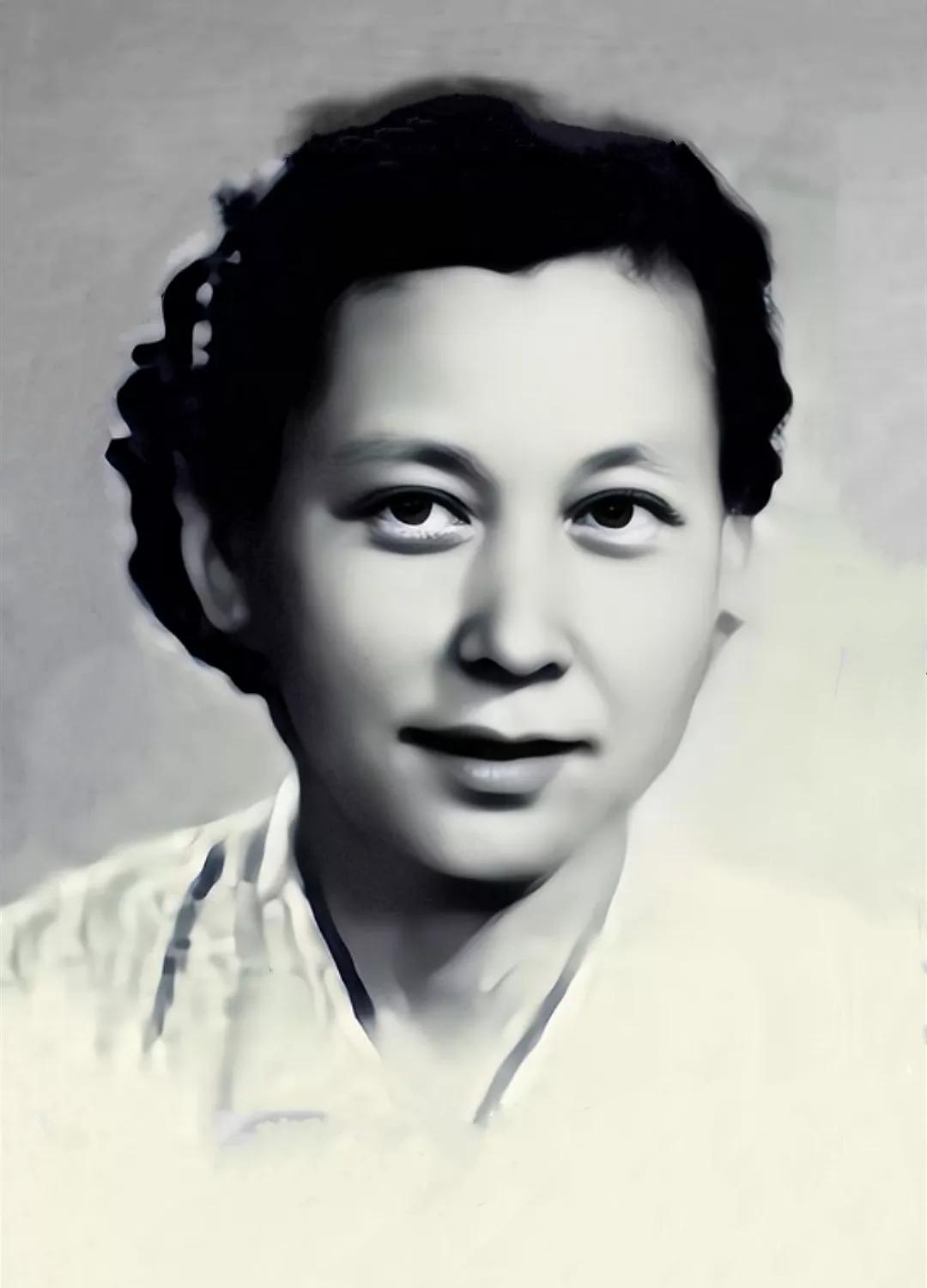 Photos of Lin Biao and his family - iMedia