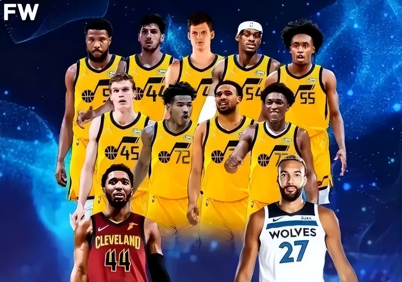 Losing 103-114 to the Grizzlies in the past six games and five losses, the Timberwolves can be ...