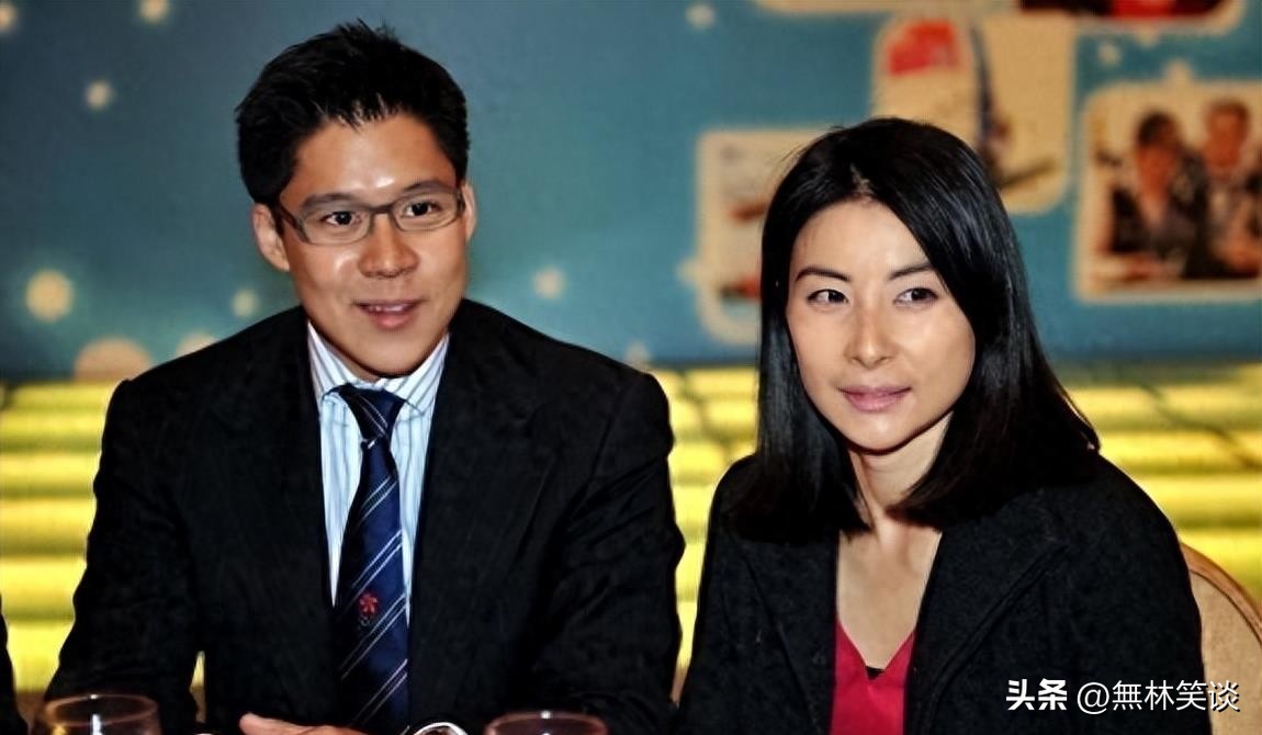 This time, Huo Zhenting, who "singlely dotes on" Guo Jingjing's second ...