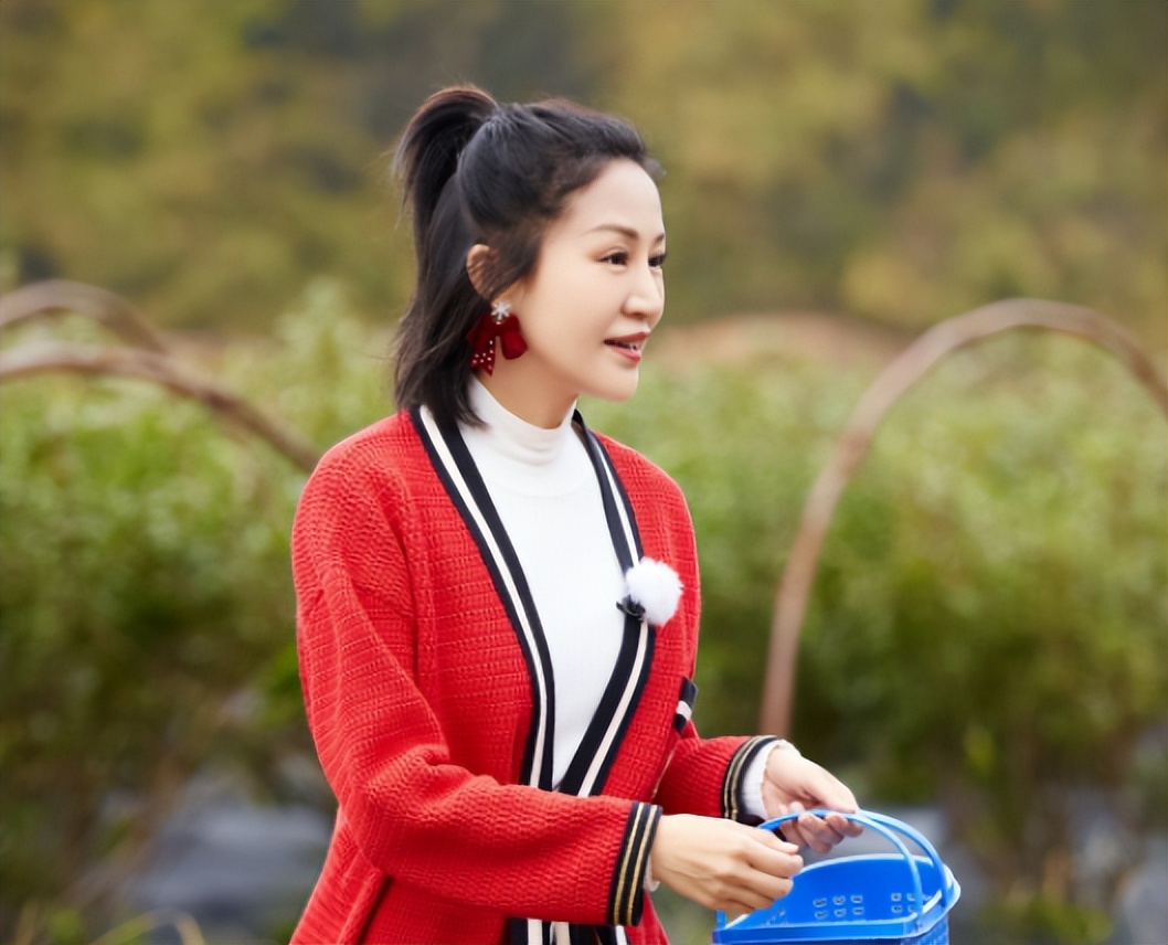 Miao Miao relied too much on Zheng Kai to cause controversy, and Bao Lei wanted to help resolve ...