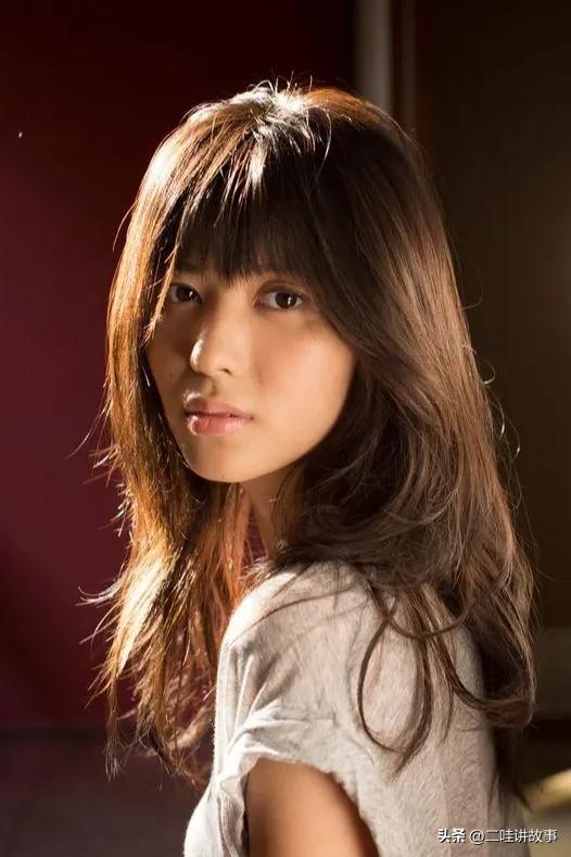 Japanese singer Maimi Yajima - iMedia