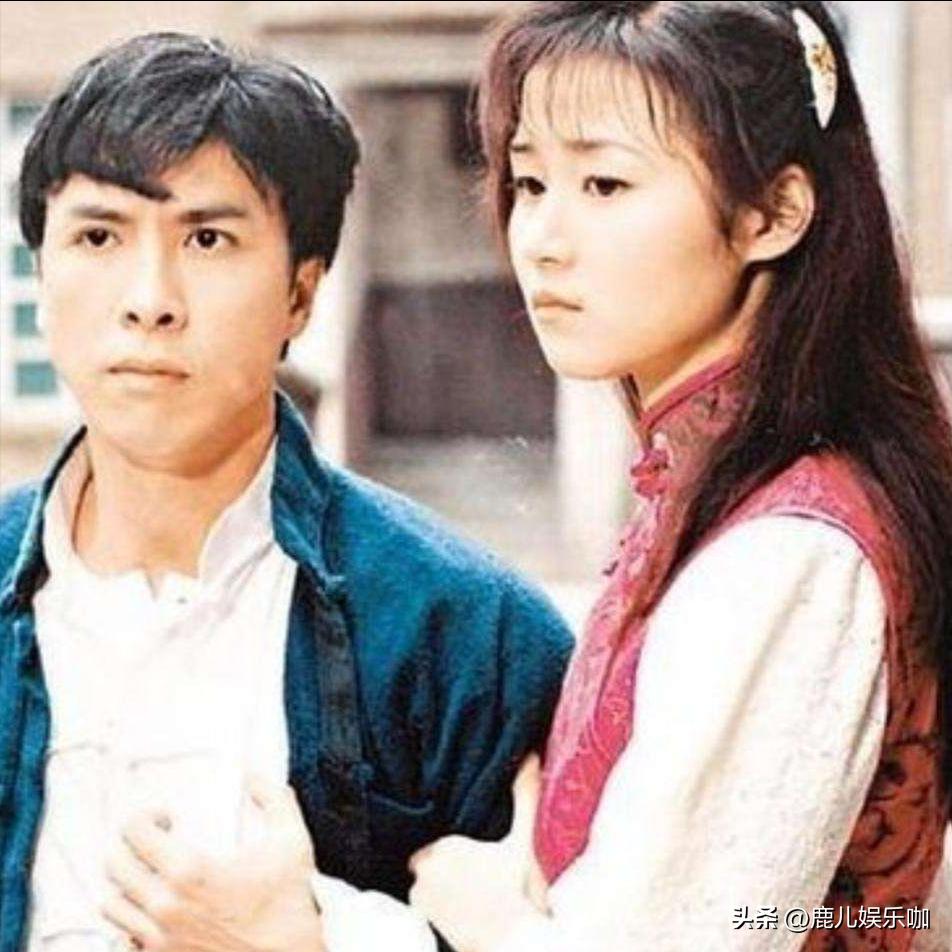 Wan Qiwen: A pair of beautiful legs has changed the aesthetics of the ...