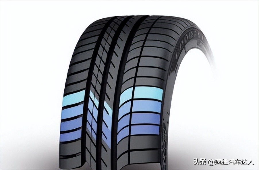 What is the difference between three groove tires and four groove tires ...
